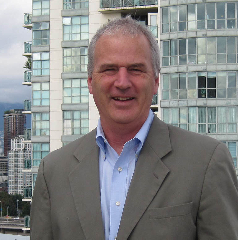 Changing the Status Quo: Solving Homelessness in Vancouver ...